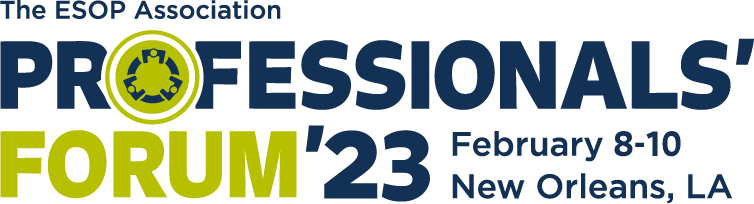 December 2022 ESOP Report | The ESOP Association