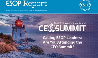 ESOP Association Resources | The ESOP Association