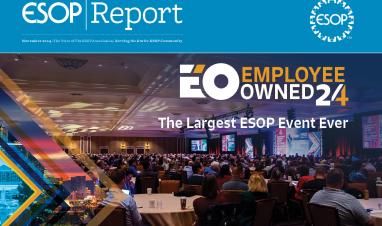 ESOP Association Resources | The ESOP Association