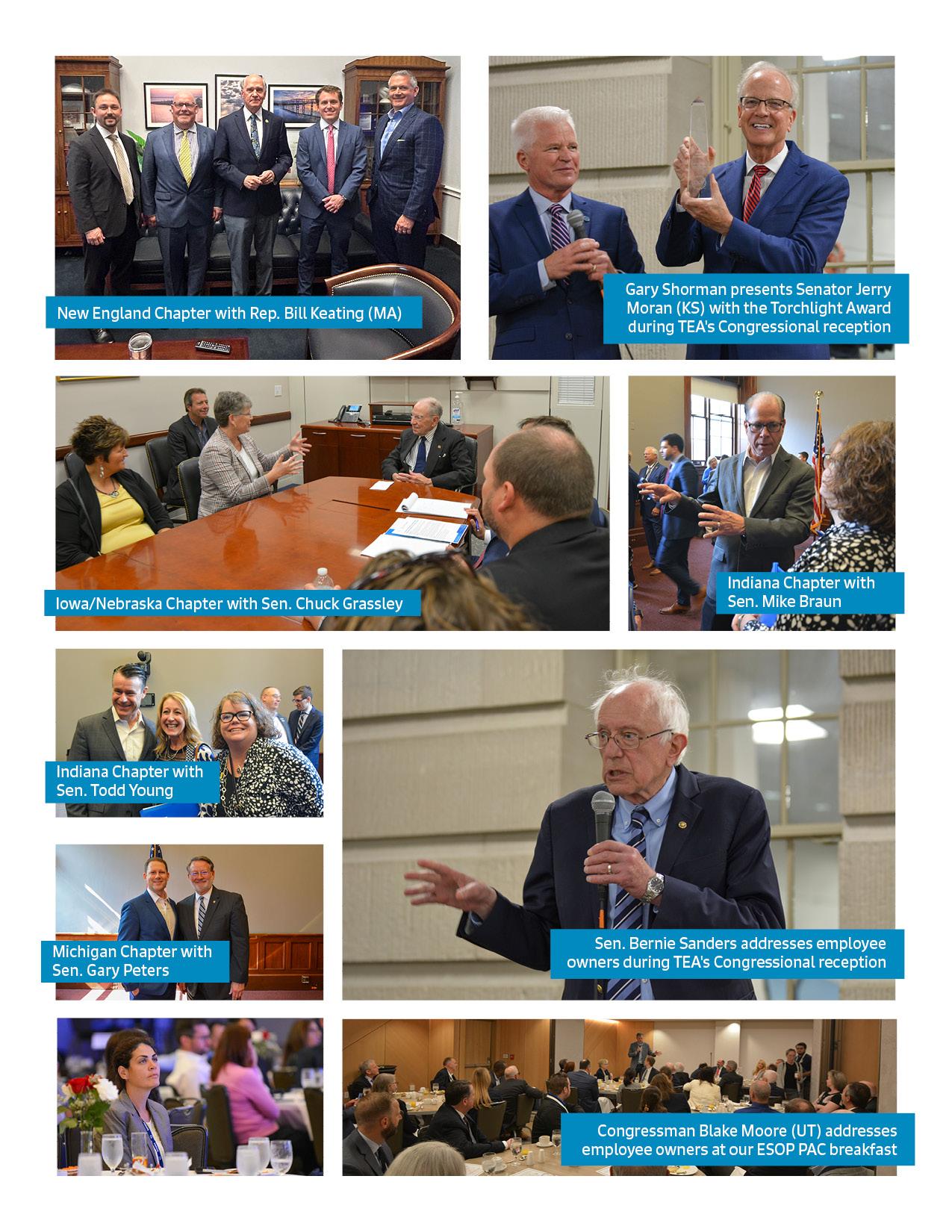 National Conference | The ESOP Association