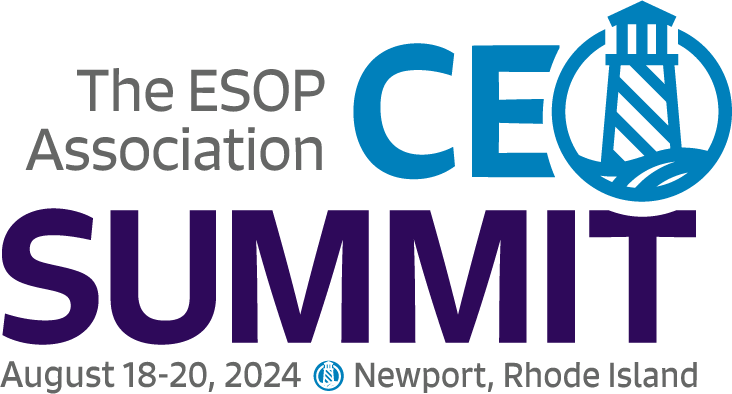 CEO Summit | The ESOP Association