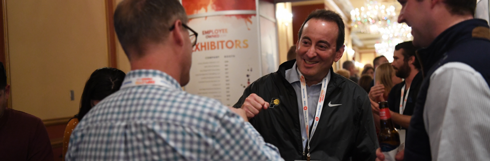 Welcome | The ESOP Association