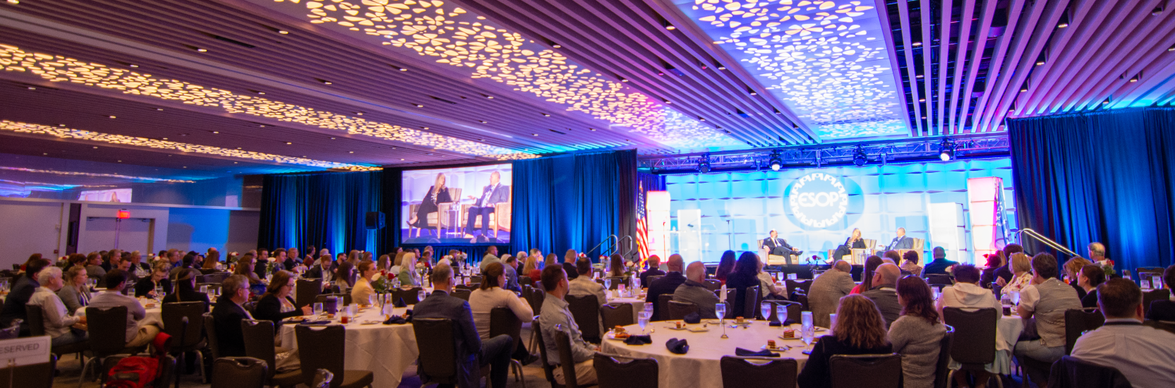 Welcome | The ESOP Association